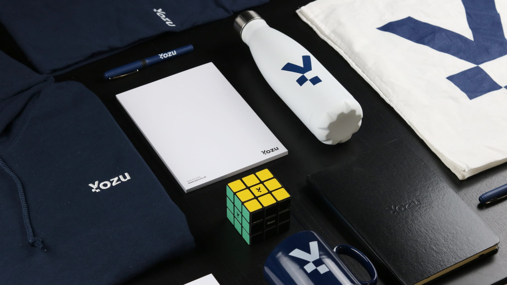 Press Release: Significant Growth Triggers Brand Overhaul For Yozu – Yozu
