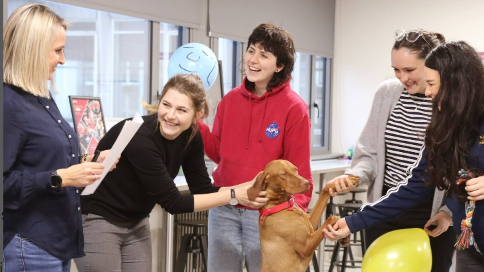 Celebrating The Women Of STEM On International Women’s Day – Yozu