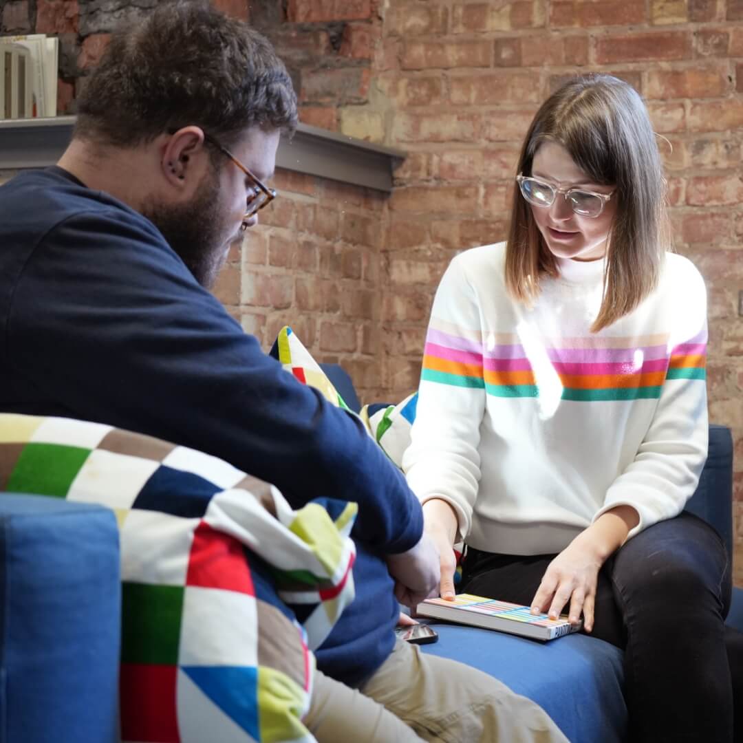 Software Design & Innovation - Yozu