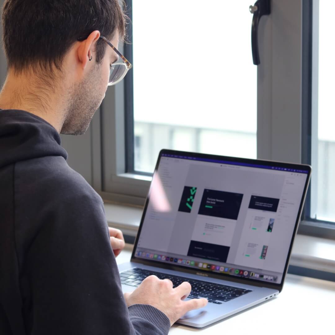 Software Design & Innovation - Yozu