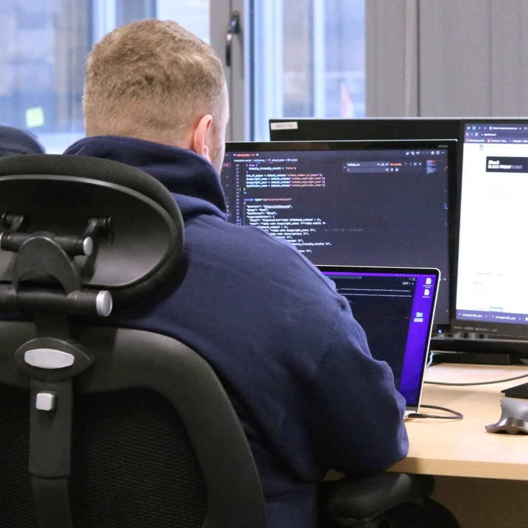 Full Stack Engineering – Yozu