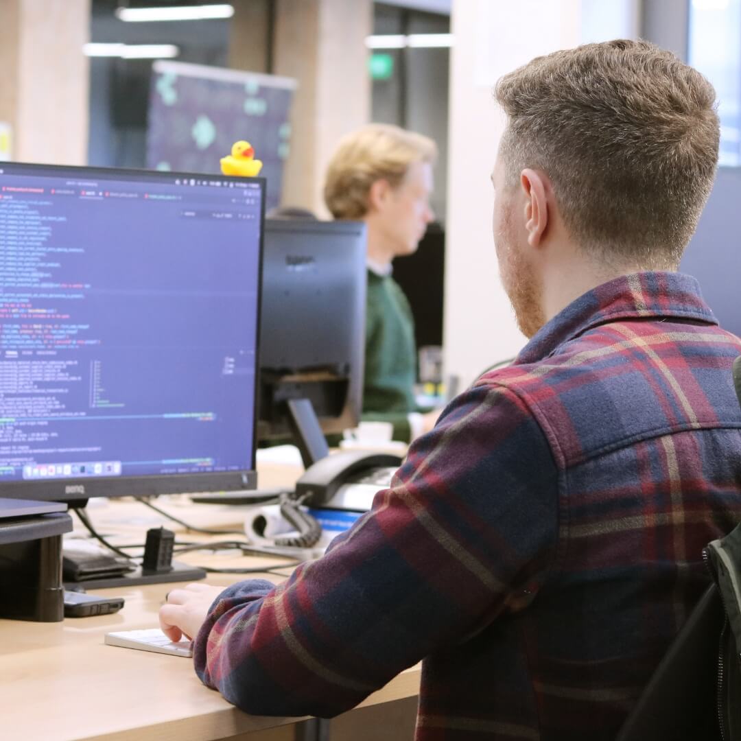 Full Stack Engineering – Yozu Full Stack Engineering – Yozu