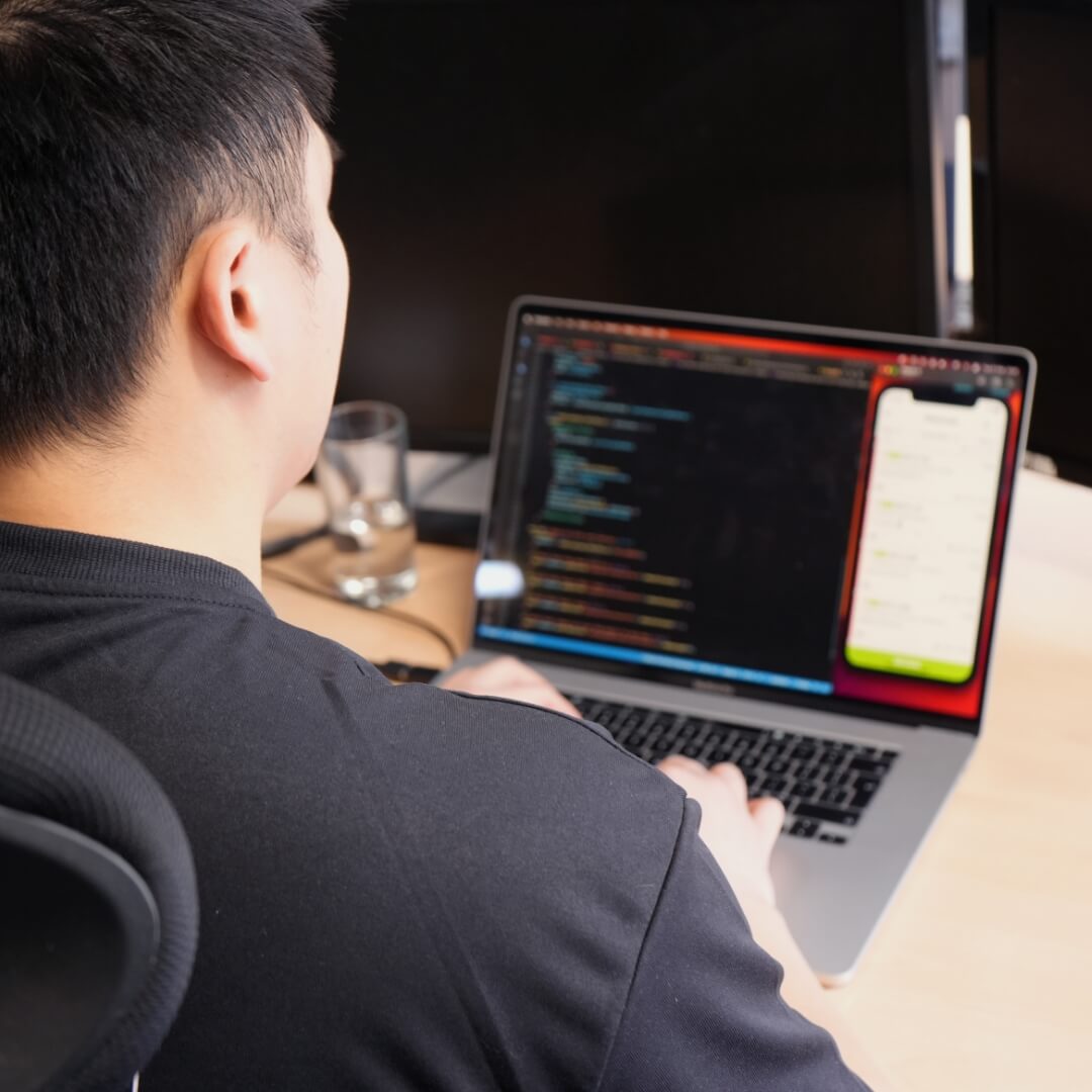 Mobile Development - Yozu