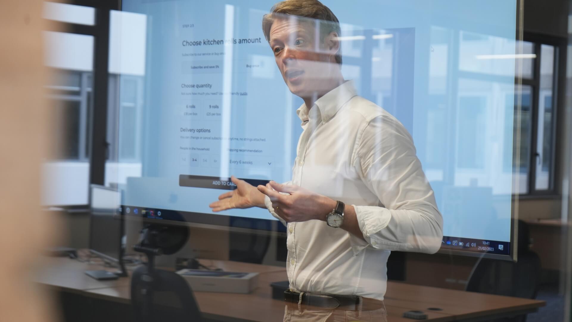 Research For Software Development Prevents Costly Mistakes