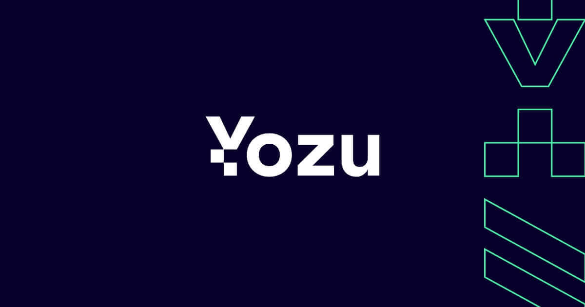 Yozu Your Trusted Software Development Partner