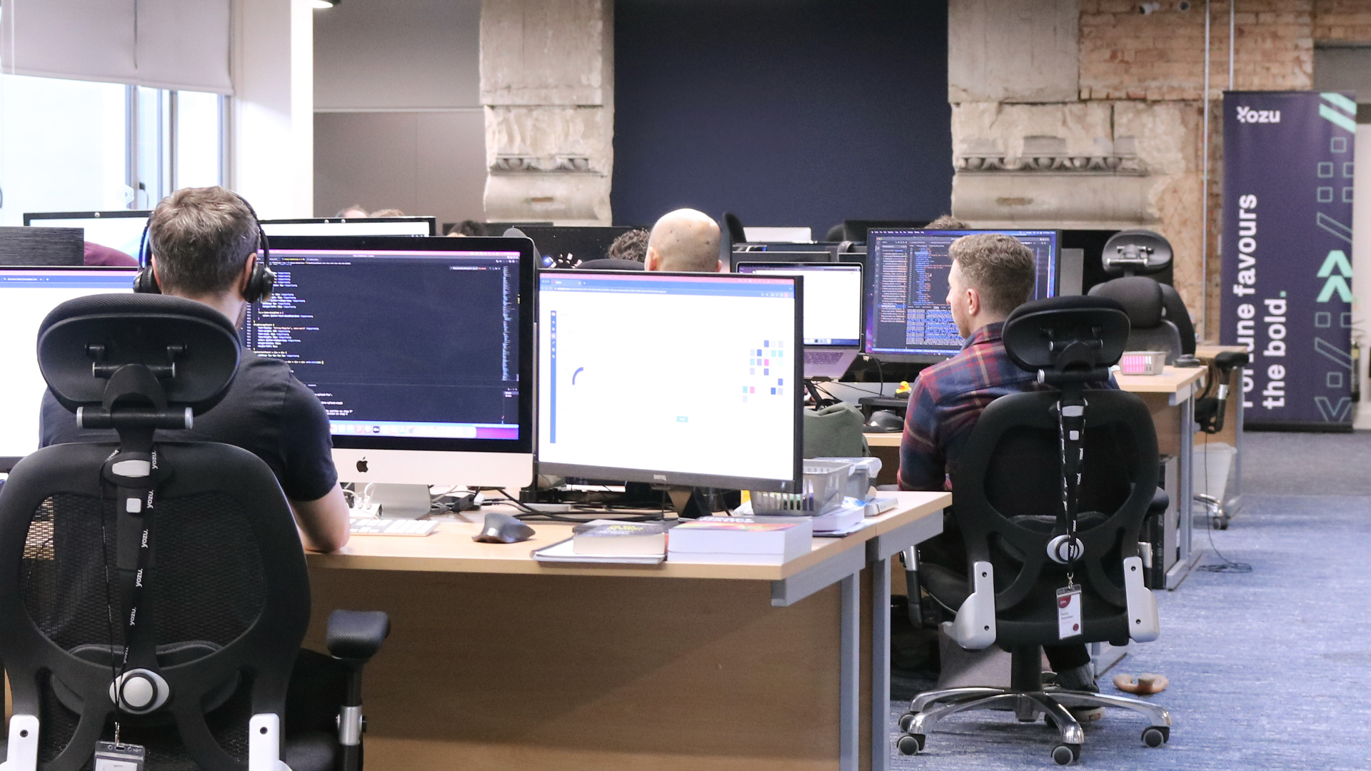 Press Release: Software House, Yozu, Celebrates A Decade Of Empowering ...