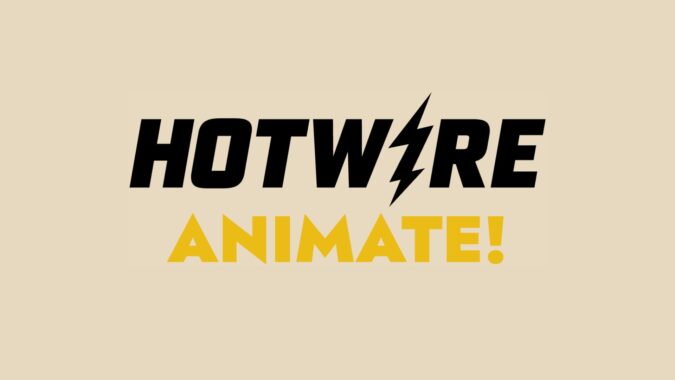 Tech Blog: Turbocharged Animations - Introducing Hotwire Animate