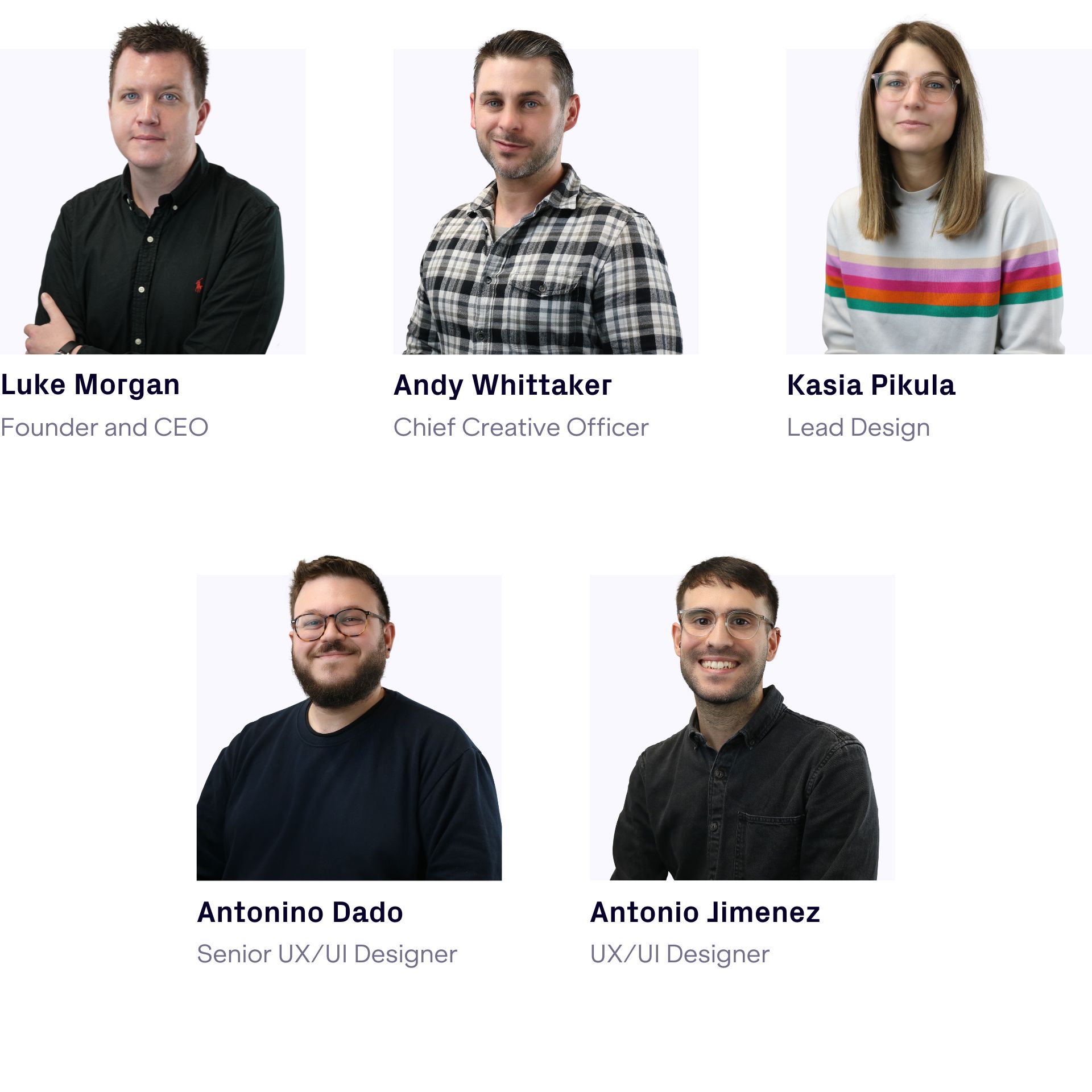 Yozu Rebrand - What We've Learned 1 Year On – Yozu