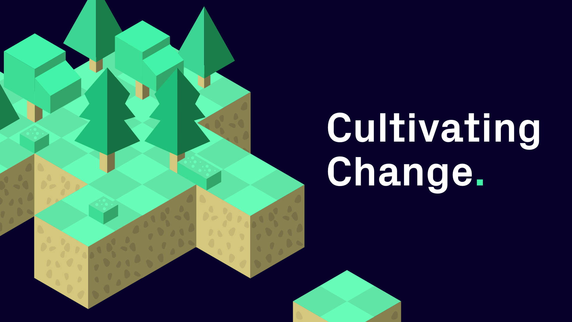 Cultivating Change: Yozu Green's Quest For Sustainability – Yozu