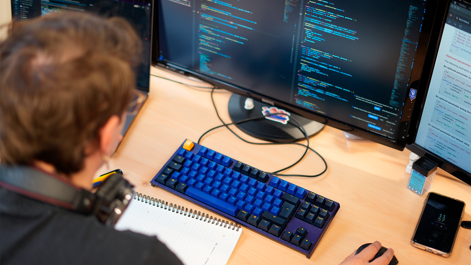 The Art Of Writing Clean Code: 10 Tips For Developers – Yozu