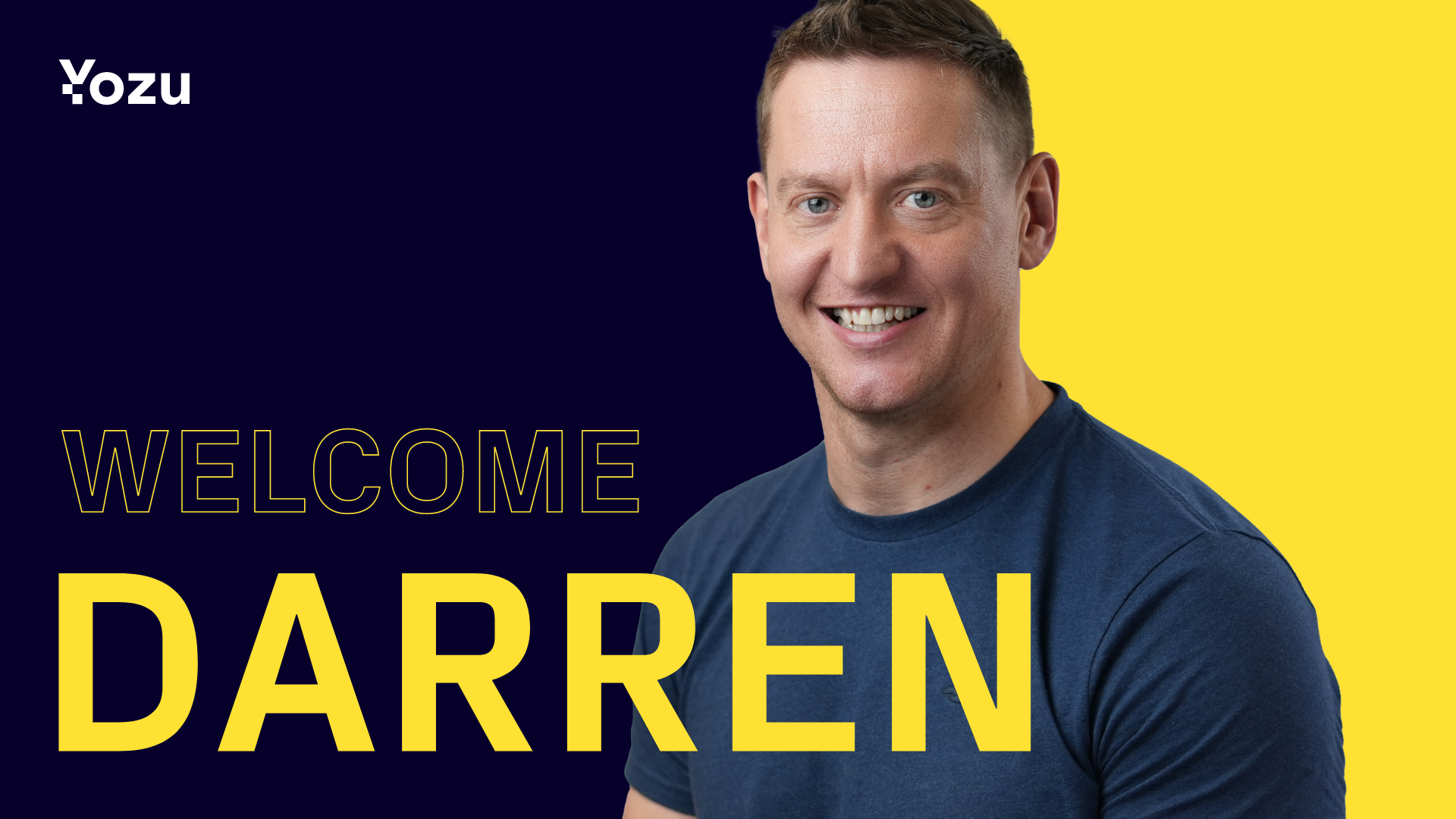 New Starter - Meet Darren, Rails Engineer – Yozu