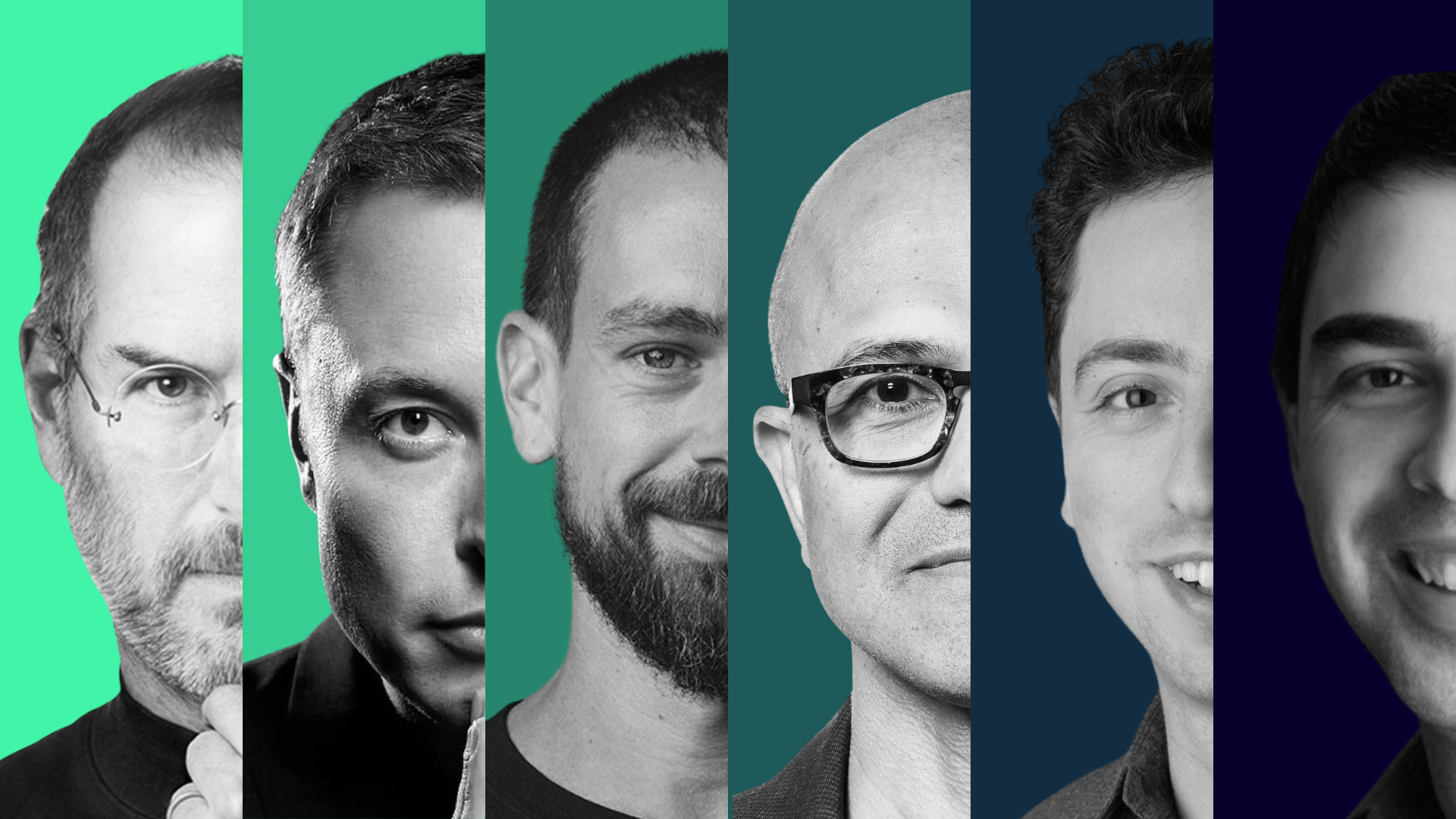 5 Famous Tech Comebacks – Yozu