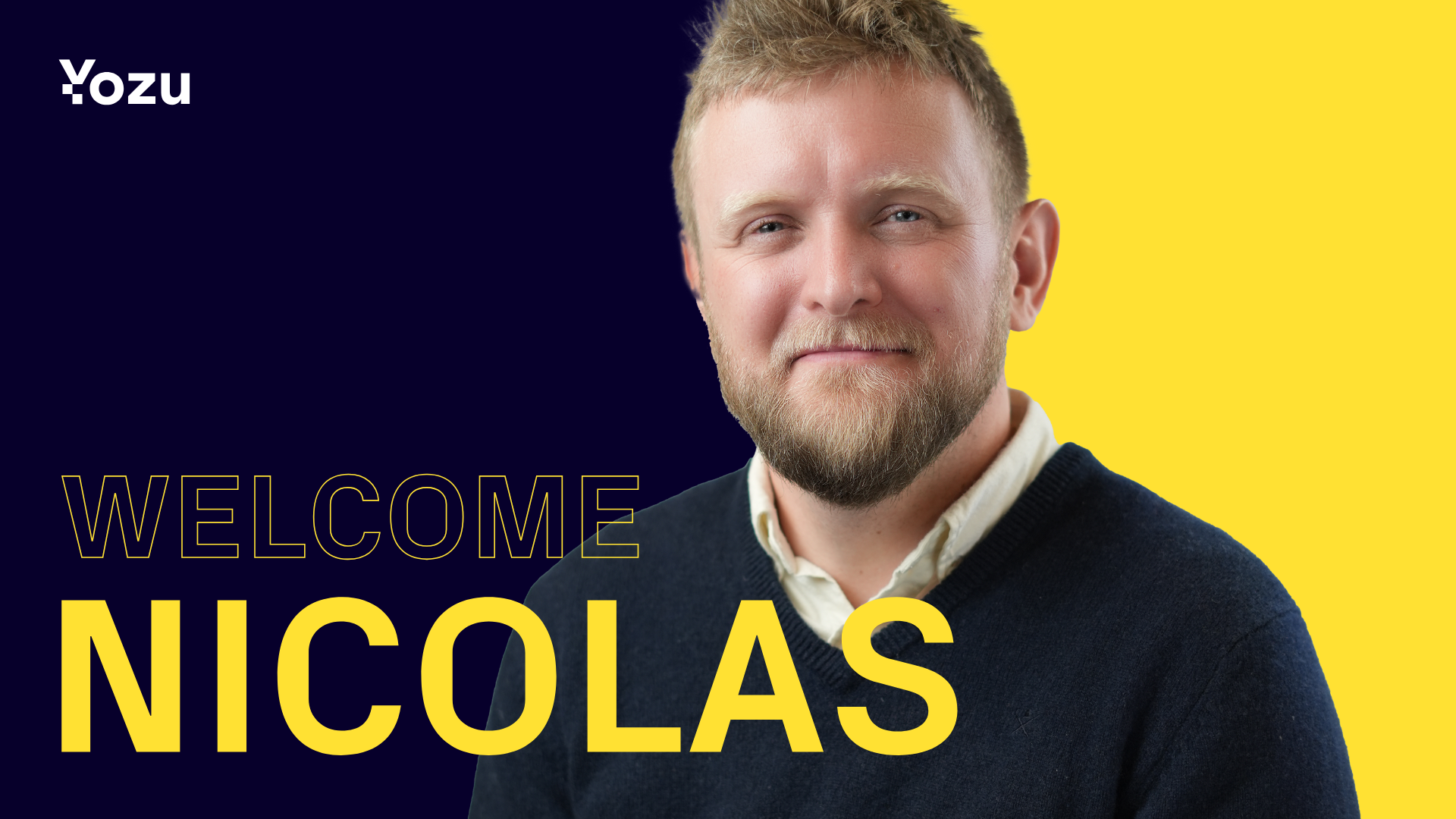 New Starter - Meet Nicolas, Senior Rails Engineer – Yozu